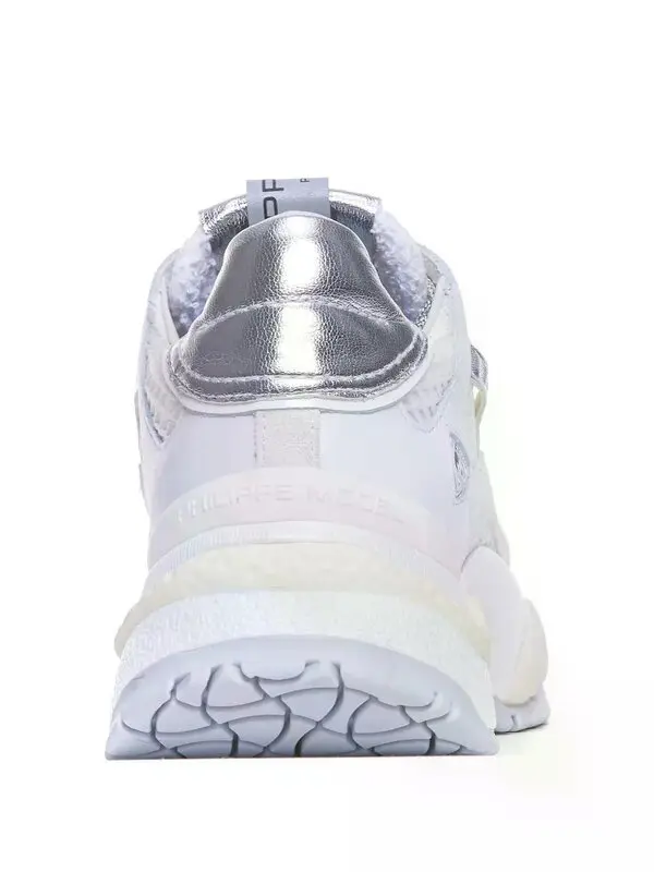 Philippe Model Odeon Sneakers - White