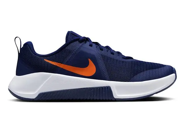 Nike Mc Trainer 3 Sneakers - Blue Void/white/game Royal