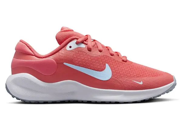 Nike Revolution 7 Athletic Sneakers