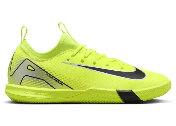 Nike Mercurial Vapor 16 Academy Ic Sneakers - Volt/black