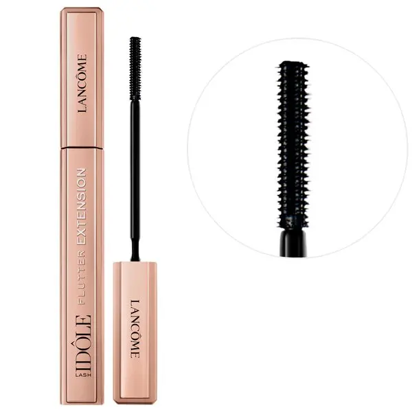 LANCOME Lash Idôle Flutter Extension Lengthening Mascara - Black