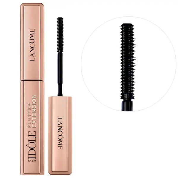 LANCOME Minimascara Allongeant Lash Idôle Flutter Extension - Noir