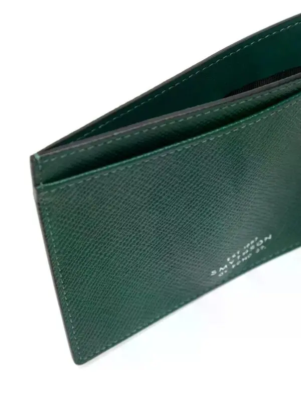Smythson Passport Sleeve
