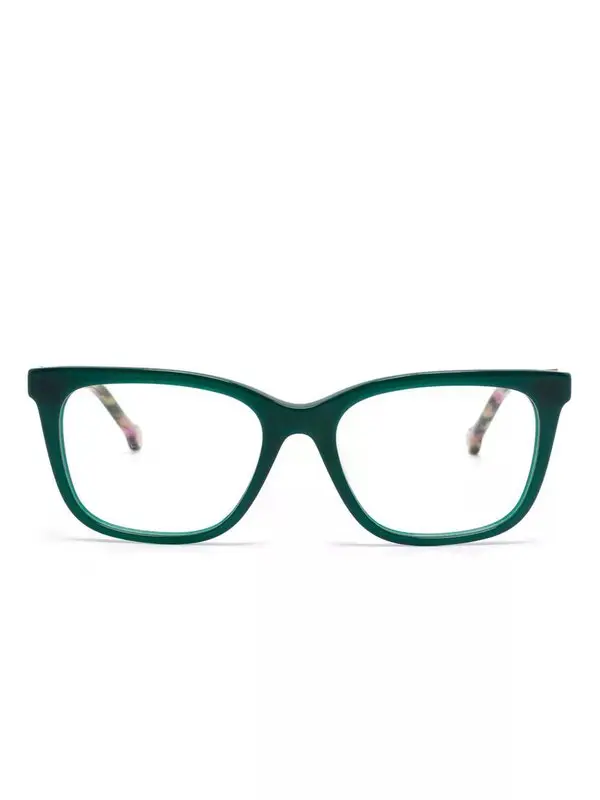Carolina Herrera Her0300 Eyeglasses - Green