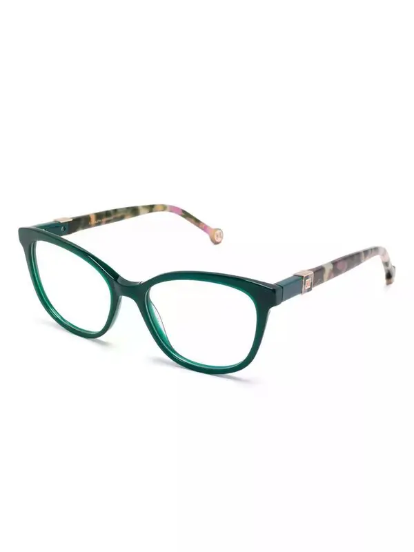 Carolina Herrera Her 0299 Eyeglasses