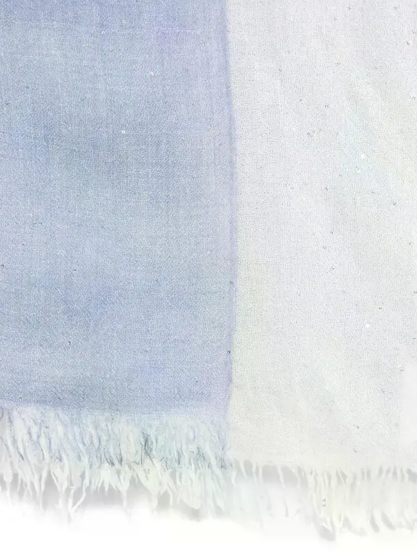 Faliero Sarti Kus Kus Scarf