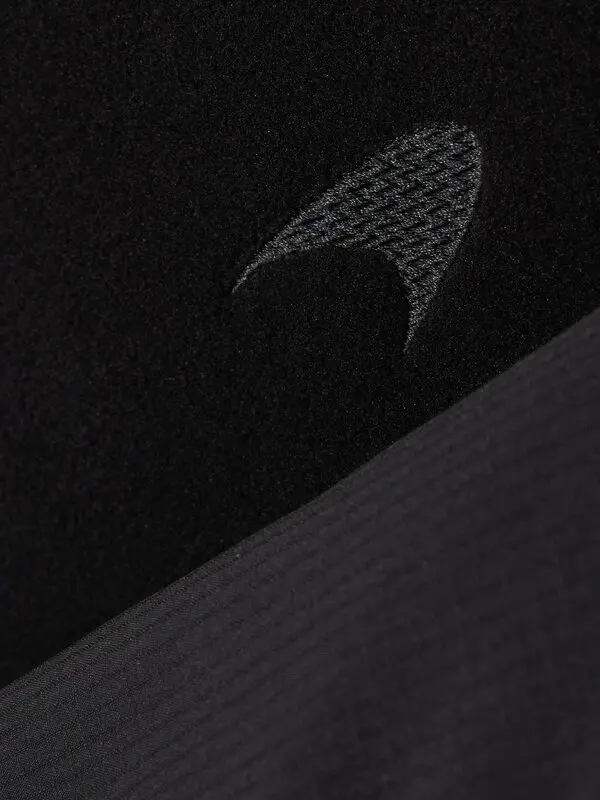 REISS X Mclaren F1 Team Shinobi Pullover Hoodie