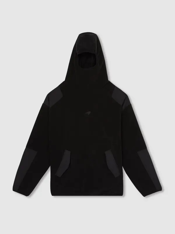 REISS X Mclaren F1 Team Shinobi Pullover Hoodie