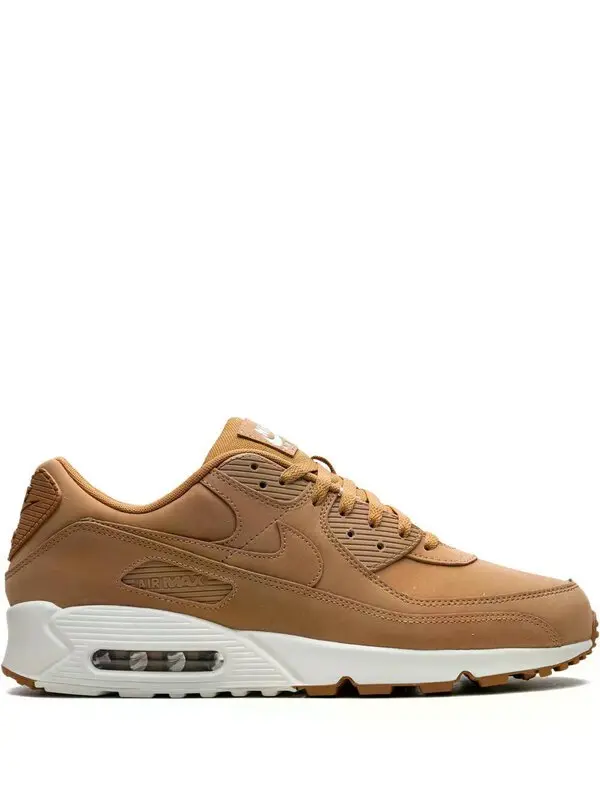 Nike Air Max 90 Sneakers - 200 Flax/sail/flax