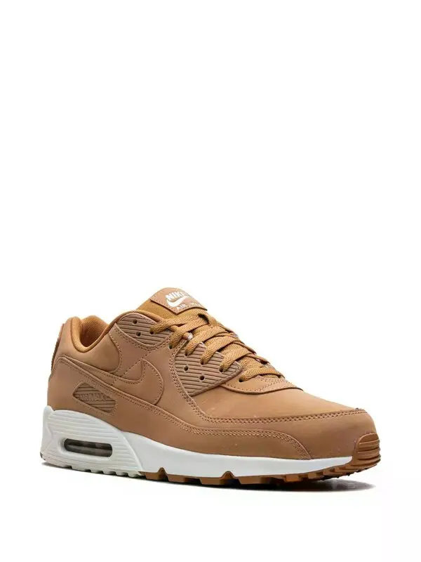 Nike Air Max 90 Sneakers - 200 Flax/sail/flax