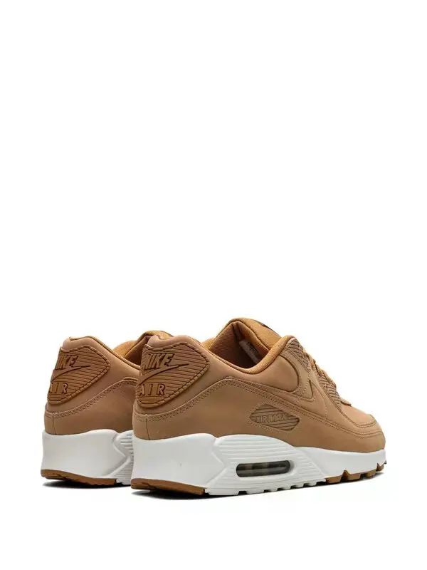 Nike Air Max 90 Sneakers - 200 Flax/sail/flax