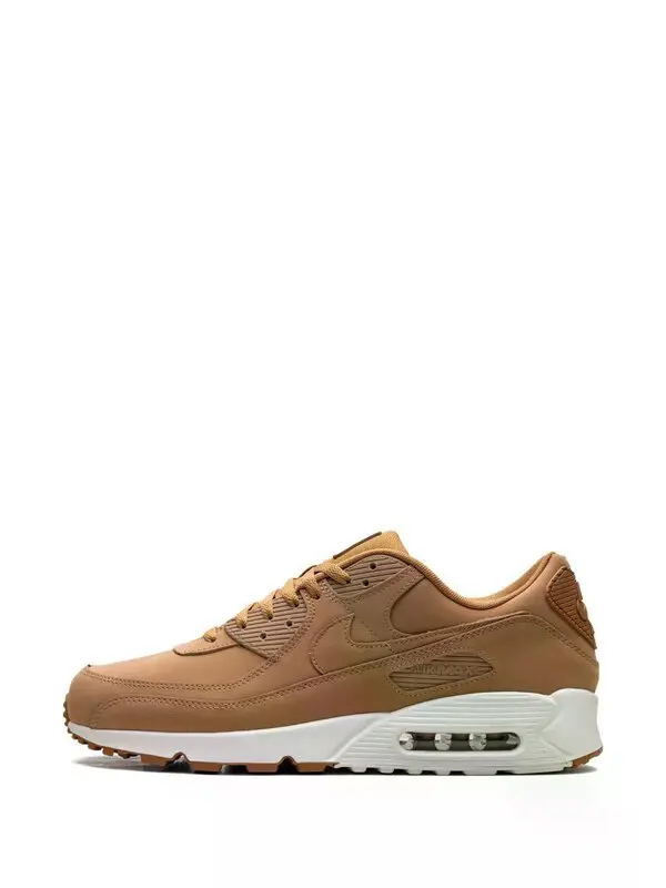 Nike Air Max 90 Sneakers - 200 Flax/sail/flax