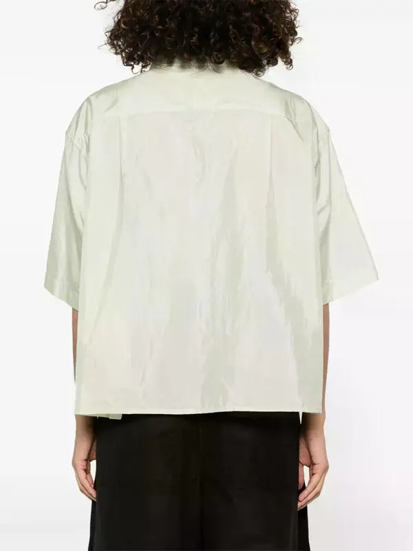 JIL SANDER Short-sleeves Shirt