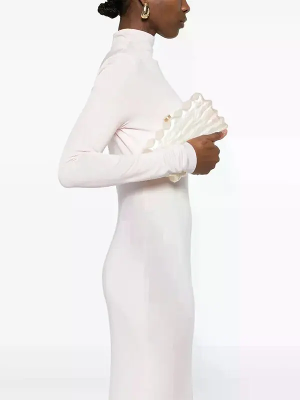 Cult Gaia Paloma Clutch