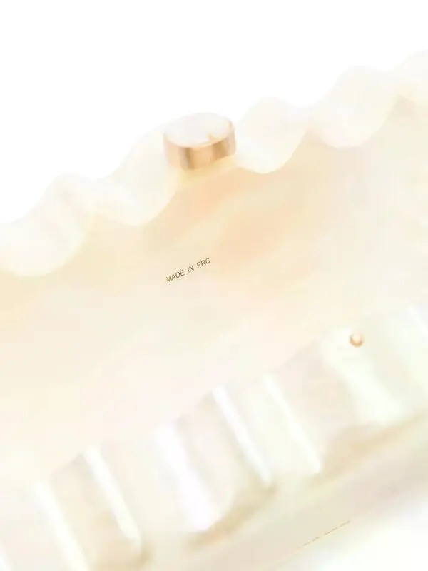 Cult Gaia Paloma Clutch