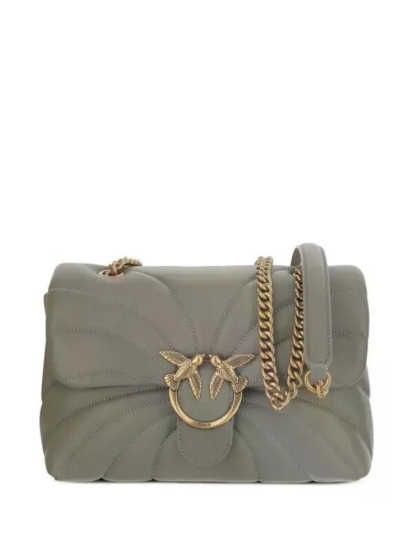 Pinko Classic Love Puff Bag