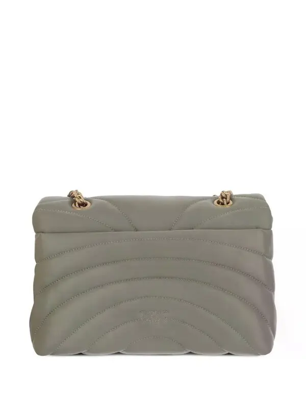 Pinko Classic Love Puff Bag