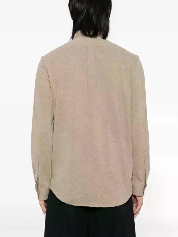 Polo Ralph Lauren Button Fastening Shirt - Neutrals
