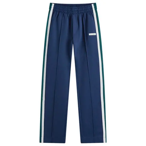 Casablanca Taping Track Pants
