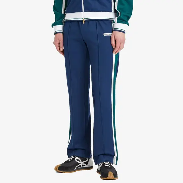 Casablanca Taping Track Pants