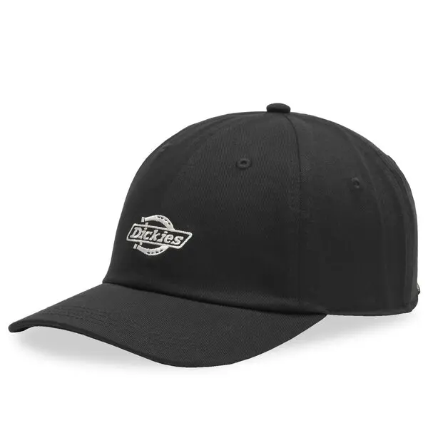 Dickies Essential Cap - Black