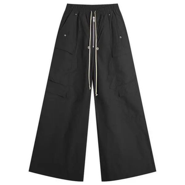 Rick Owens Double Cargo Jumbo Belas