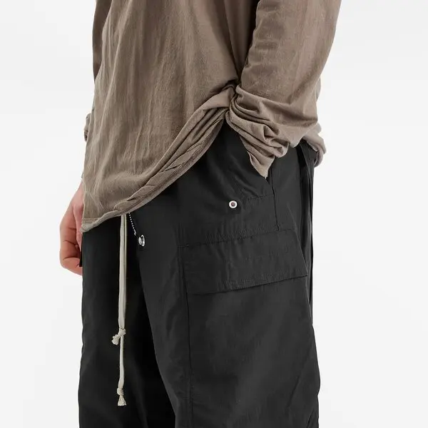 Rick Owens Double Cargo Jumbo Belas