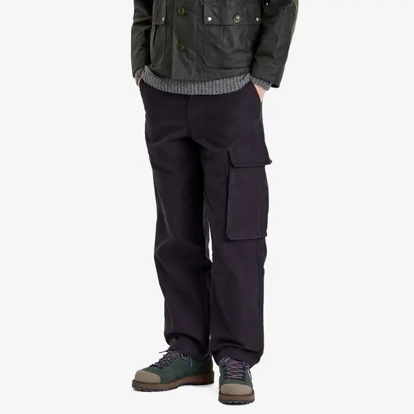 Barbour Heritage+ Jungle Sateen Trousers