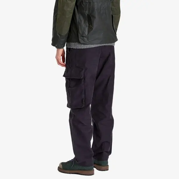 Barbour Heritage+ Jungle Sateen Trousers