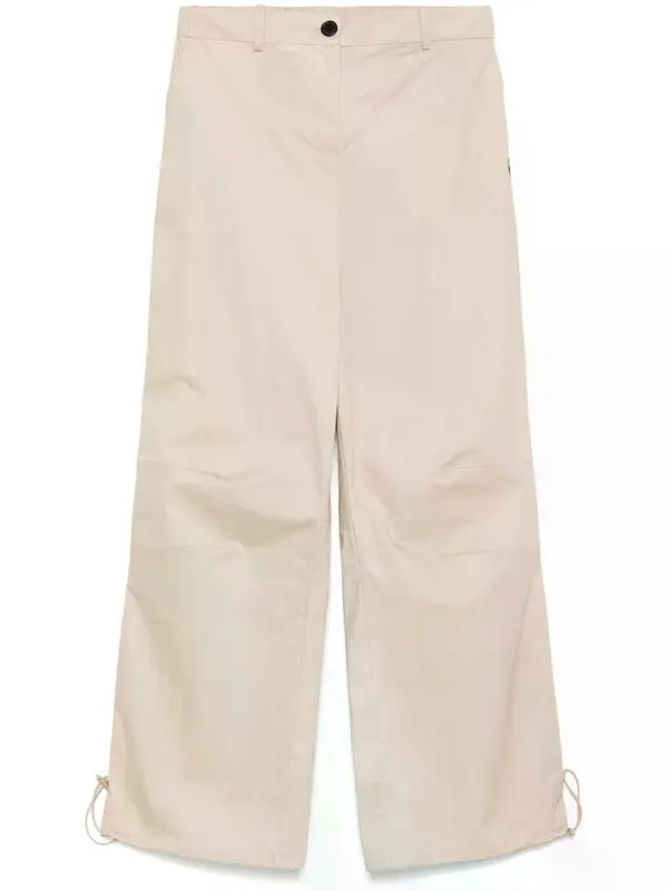 Karl Lagerfeld Ikon Trousers