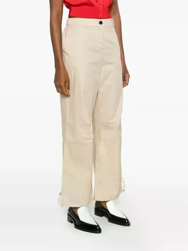 Karl Lagerfeld Ikon Trousers