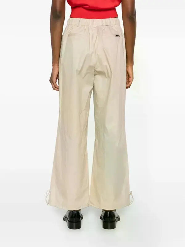 Karl Lagerfeld Ikon Trousers