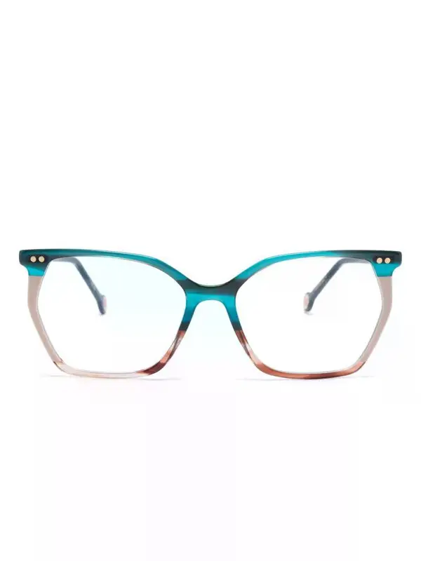 Carolina Herrera Her0293 Eyeglasses - Blue