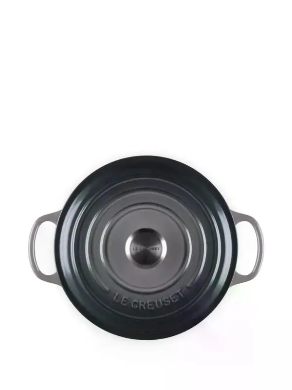 LE CREUSET Cast Iron Casserole