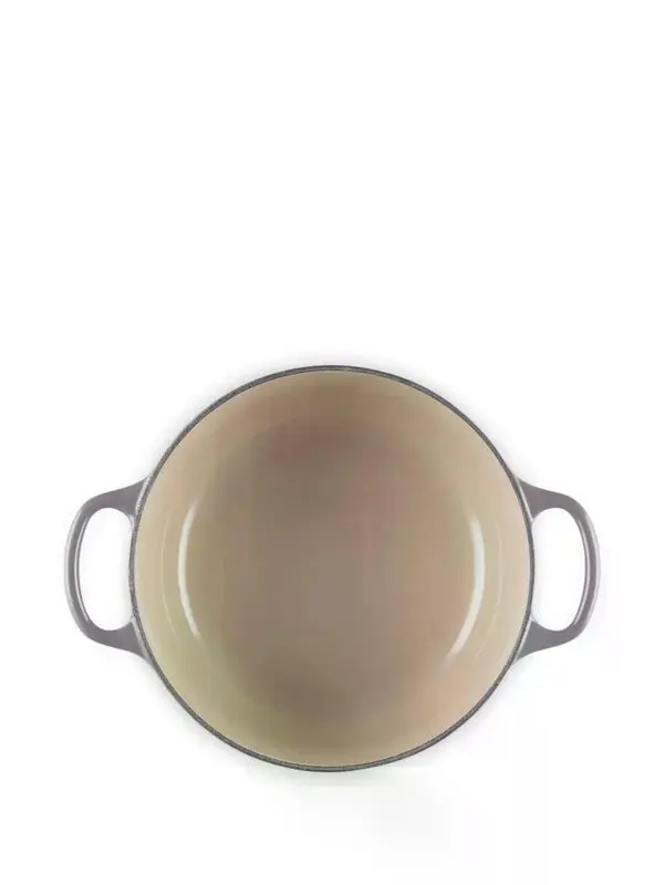 LE CREUSET Cast Iron Casserole