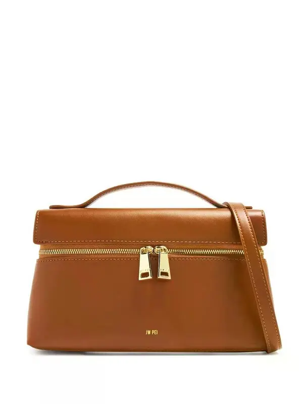 Jw Pei Thea Tote Bag - Brown