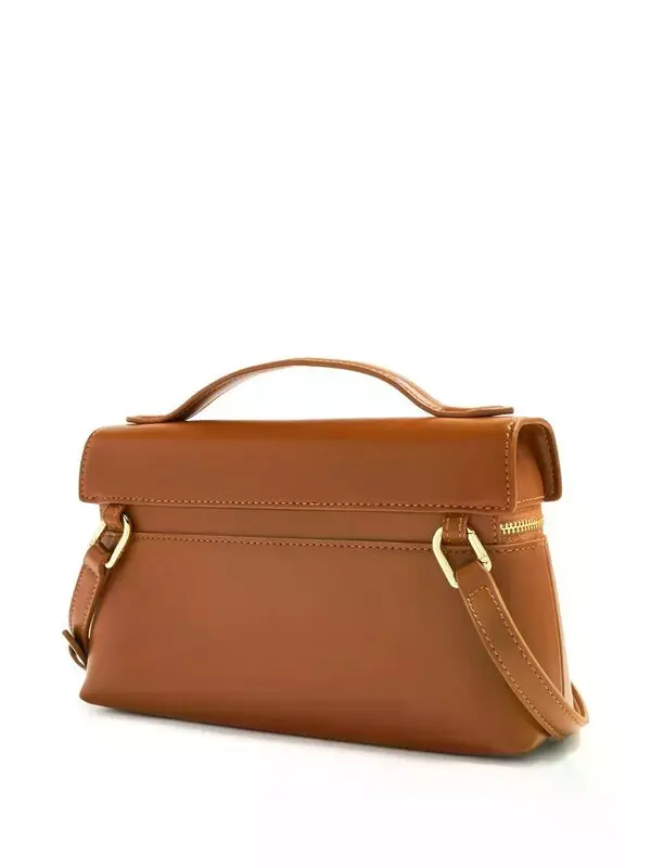Jw Pei Thea Tote Bag - Brown
