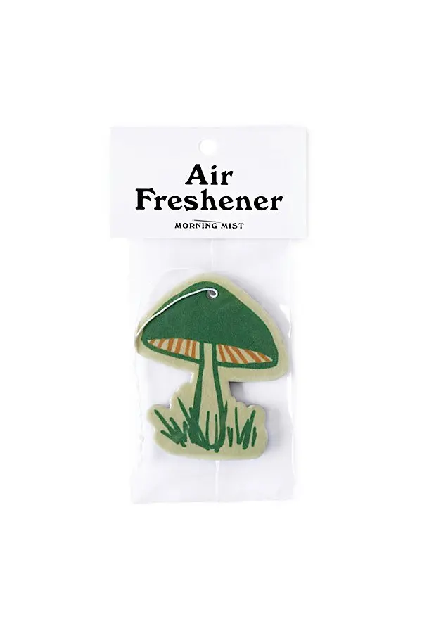 THREE POTATO FOUR Air Freshener - Morning Mist