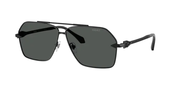 Versace Sunglasses - Dark Grey