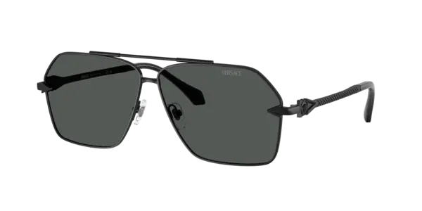 Versace Sunglasses - Dark Grey