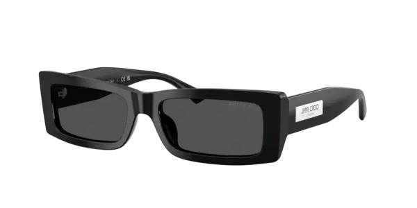 JIMMY CHOO Sunglasses - Dark Grey