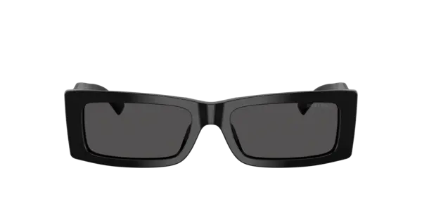 JIMMY CHOO Sunglasses - Dark Grey