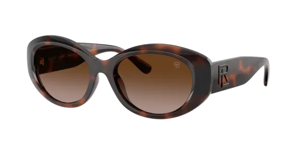 Ralph Lauren Sunglasses - Gradient Brown