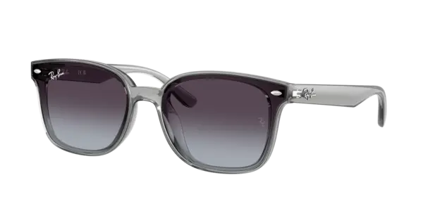 Ray-ban Sunglasses - Grey Gradient