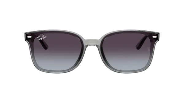 Ray-ban Sunglasses - Grey Gradient