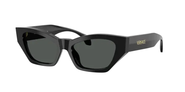 Versace Sunglasses - Dark Grey