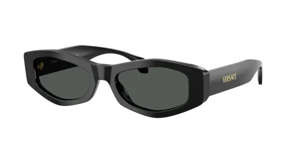 Versace Sunglasses - Dark Grey