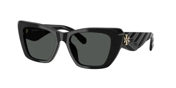 Tory Burch Sunglasses - Dark Grey