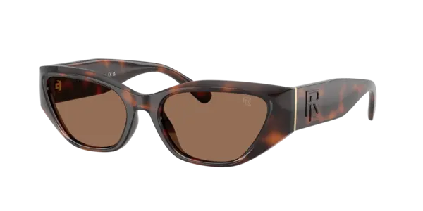 Ralph Lauren Sunglasses - Brown