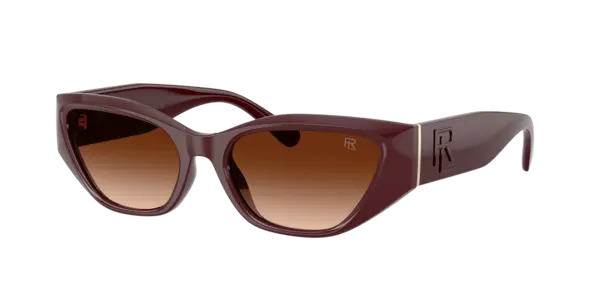 Ralph Lauren Sunglasses - Gradient Brown